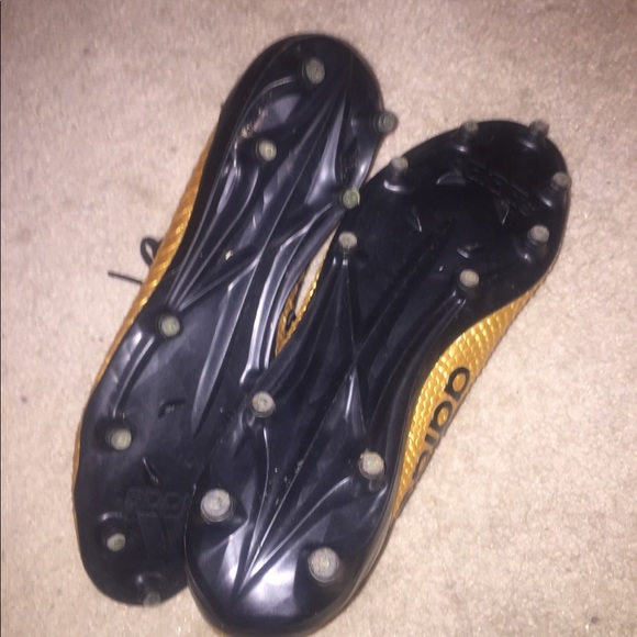 adidas | Shoes | Adidas Cleats | Poshmark